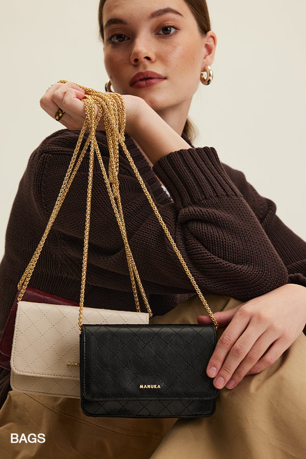 Bags – Manuka